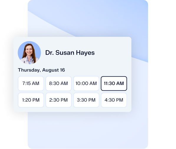 Front Office Automation Solutions | NextPatient